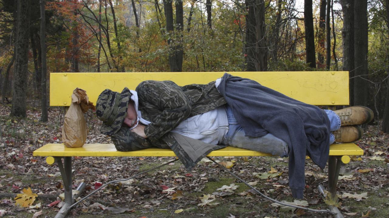 Vinger aan de Pols - Arnhem Centraal